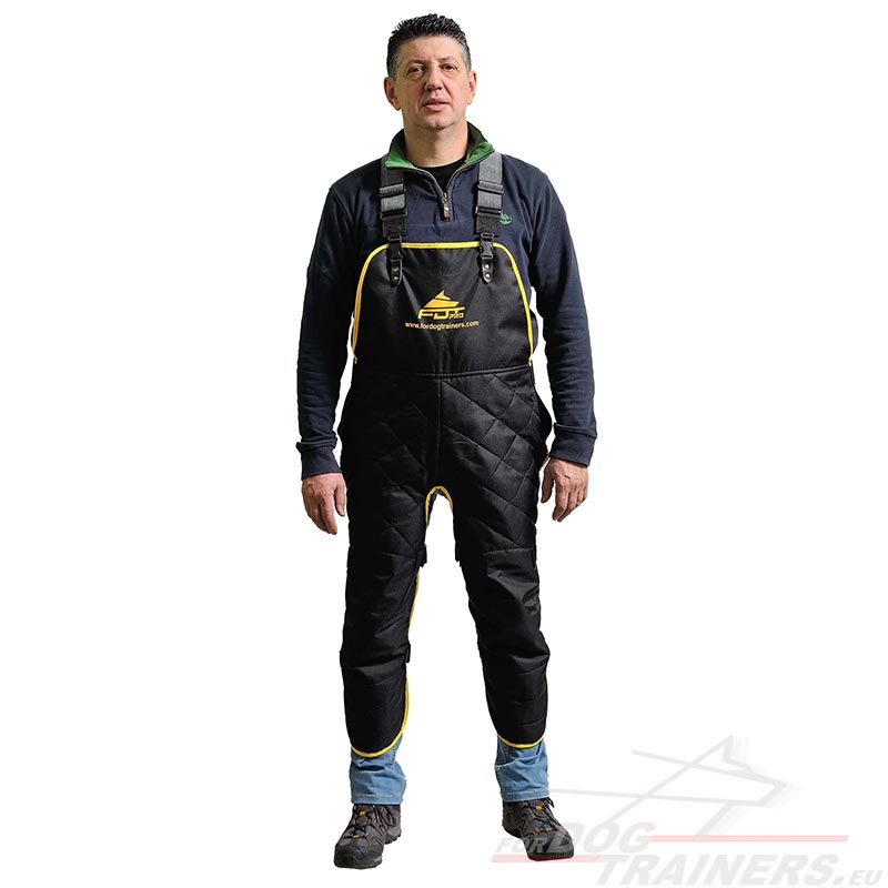 Tuta protettiva leggera per addestratore [PBS9#1057 Tuta protettiva ...
