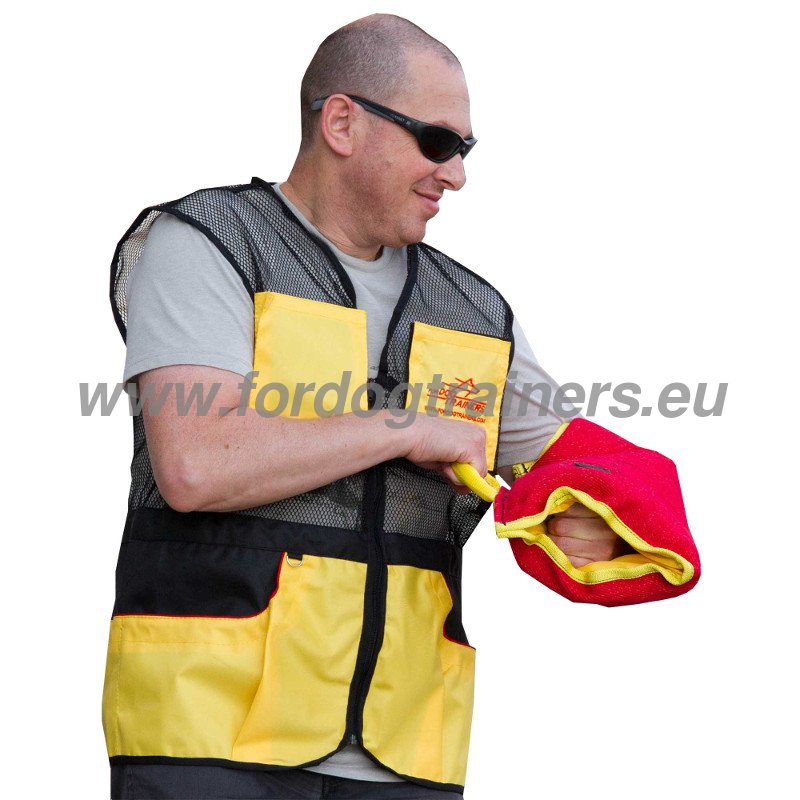 Bite Protective Sleeve for Puppy - €66.0